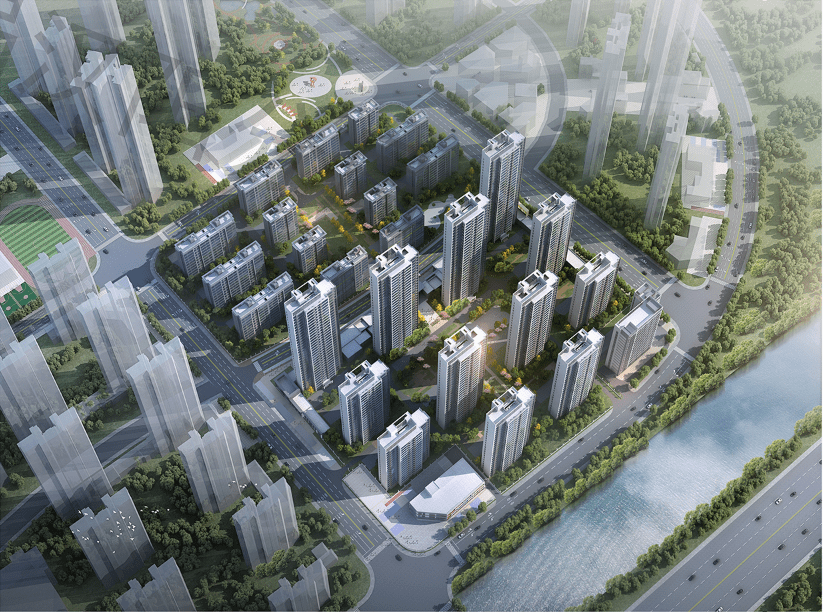 【天时·动态】喜讯！天时公司中标新建居住项目（国博D12地块）（南区）施工总承包项目-公司动态-武汉市天时建筑工程有限公司官网